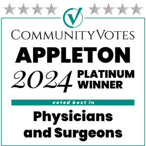 Thomas M. Wascher, MD – NeuroSpine Center of Wisconsin