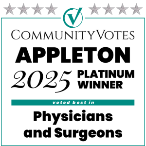 Thomas M. Wascher, MD – NeuroSpine Center of Wisconsin